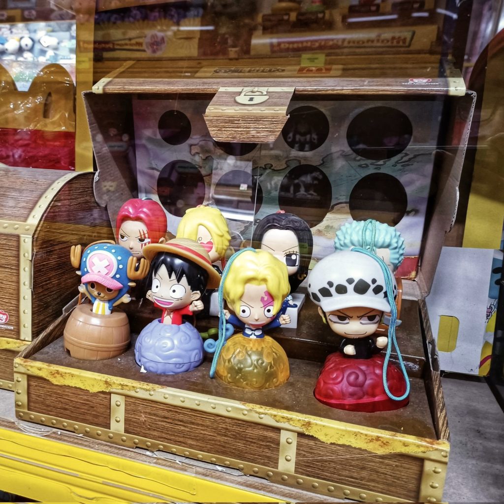 Check Out Asia's First Fast Food Toy Museum With Over 70,000 McDonald’s ...