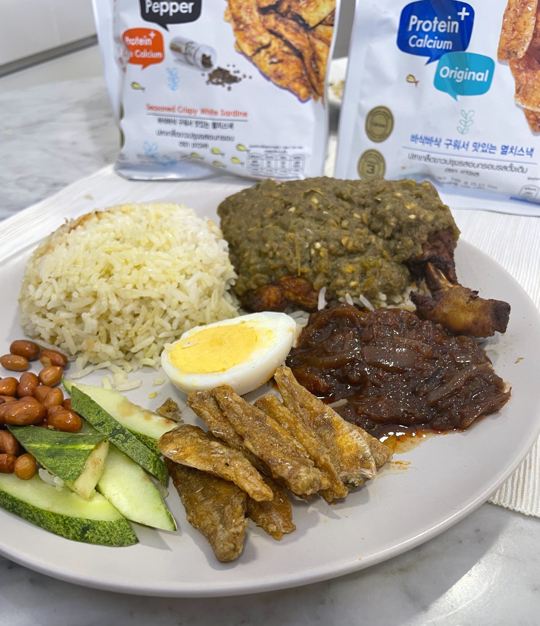 These Authentic Thai Crispy Fish Snacks Are Perfect To-Go Munchies ...