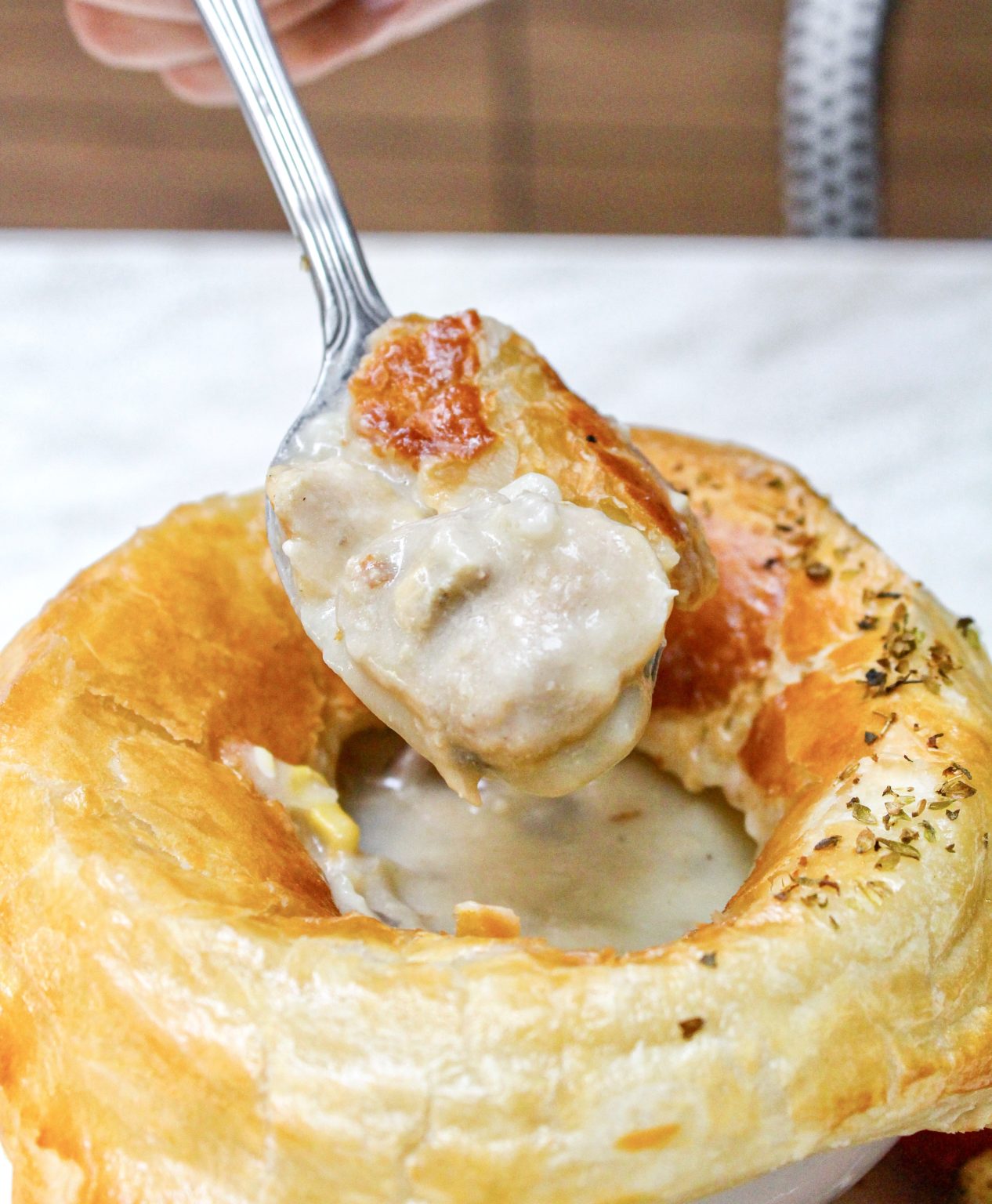 The 2nd Largest DÔME Café Is Now In LaLaport BBCC With Beautiful ...