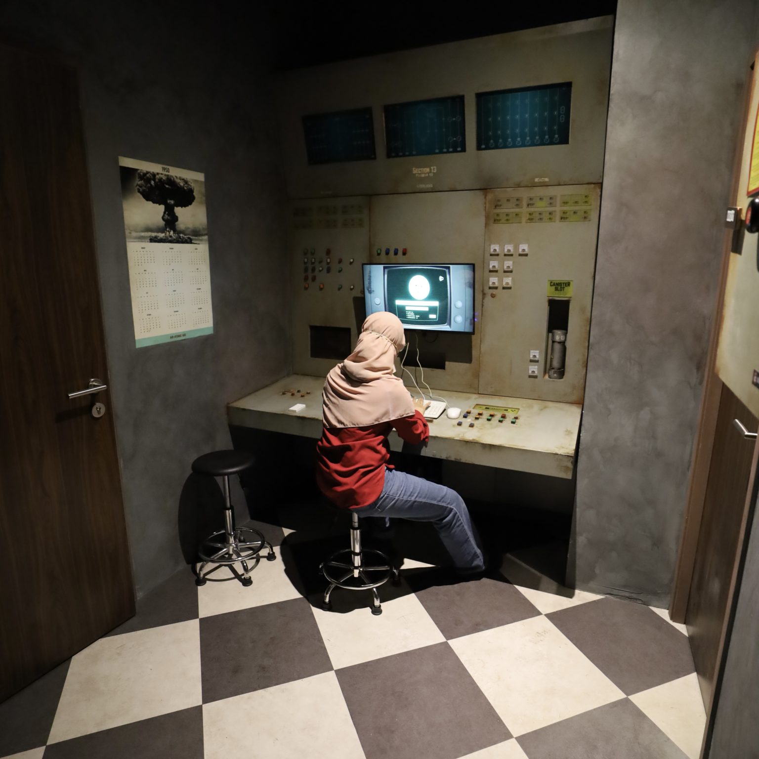 Dare Yourself To 8 NEW Escape Rooms & Spy Games, Now In Breakout Melaka ...