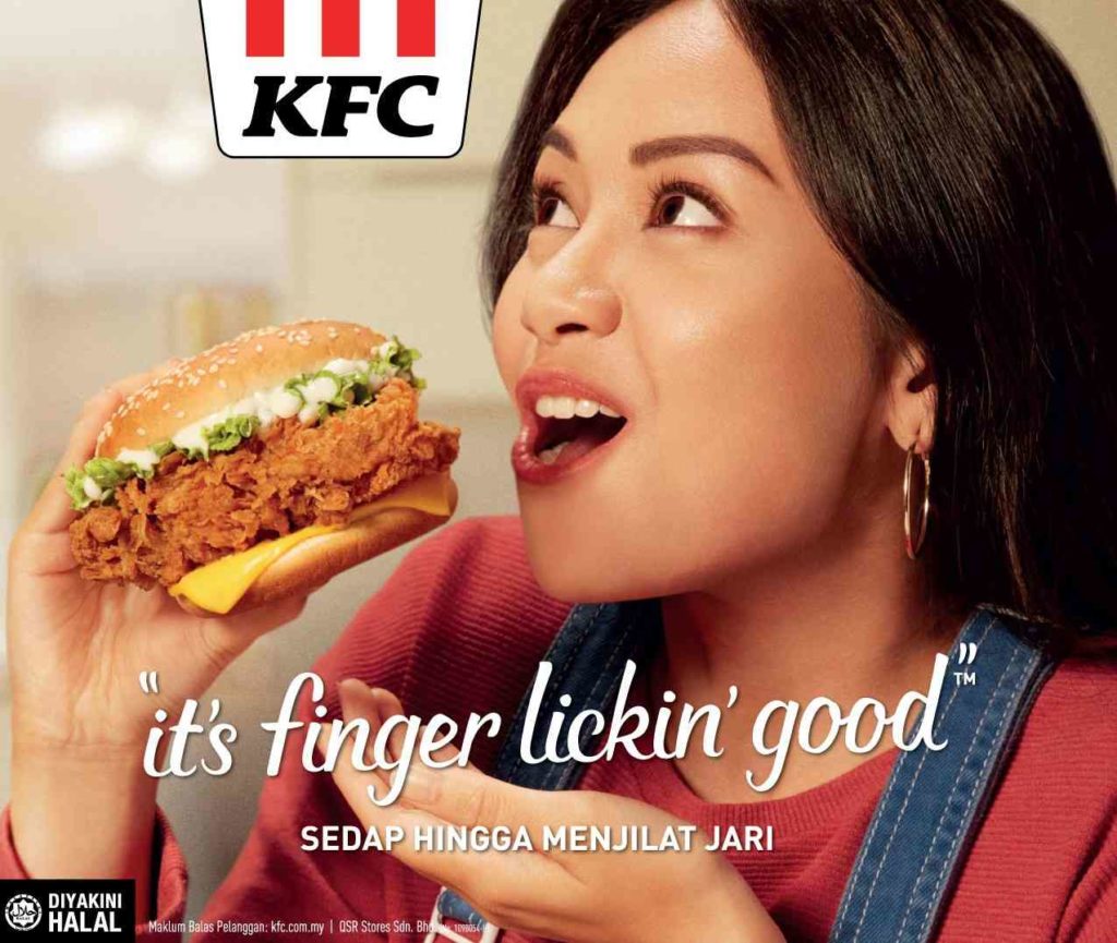 KFC Launches NEW Jimat Siang Combo Deals From RM7.99 (Ft. An IG-Worthy Giant KFC Bucket At Starhill)