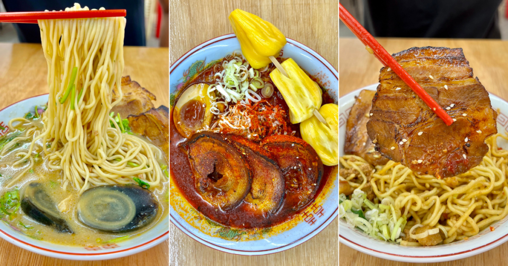 New and Best Restaurants in Kuala Lumpur Malaysia - KL Foodie