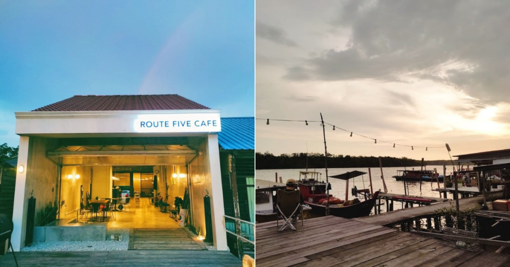 10 Beautiful Forest Resorts In Peninsular Malaysia For A Refreshing ...