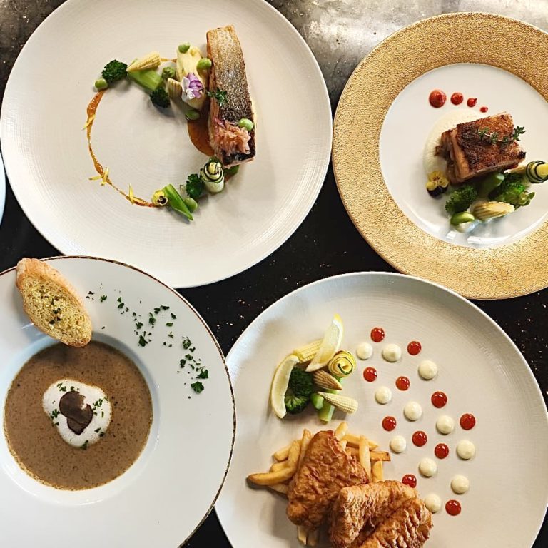 9 Best Restaurants In Klang Valley To Explore Over The Weekend With 25% ...