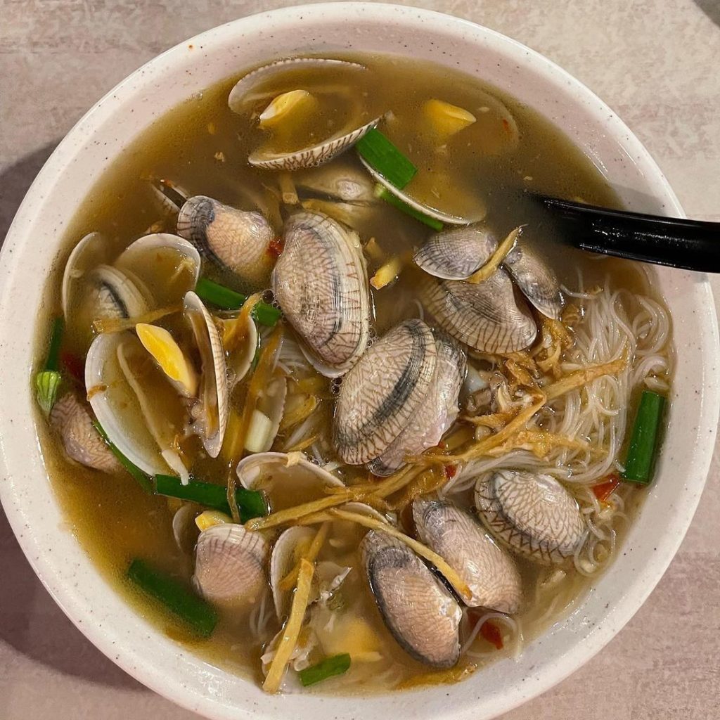 Popular Lai Foong Lala Noodles From Petaling Street Has Landed In ...