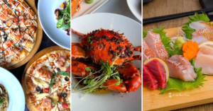 10 Best High Tea in KL For A Lovely Afternoon - KL Foodie