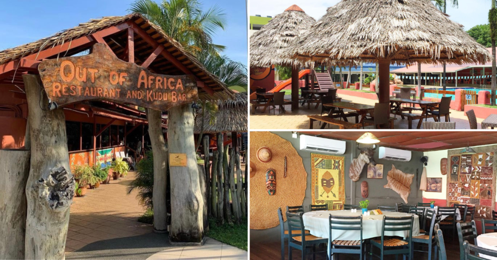 This South African-Themed Restaurant In PJ Is Run By A Lovely South ...