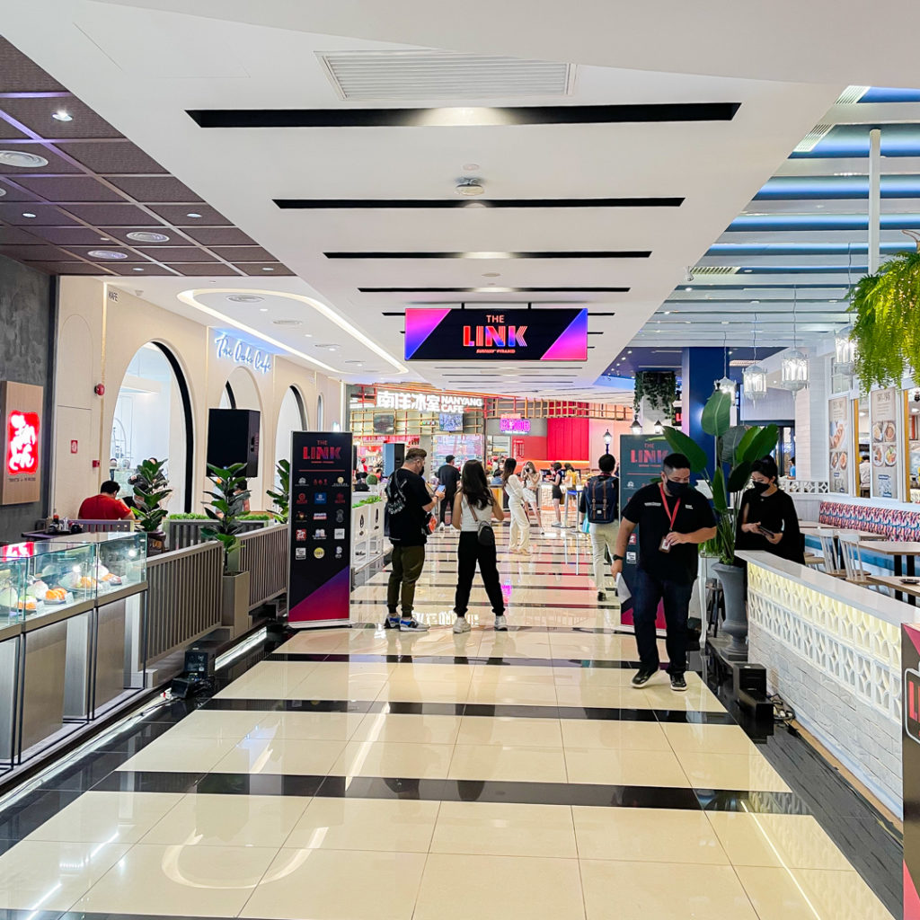 Sunway Pyramid's Latest Hidden Gem Gathers M'sia's Favourite F&B Brands ...