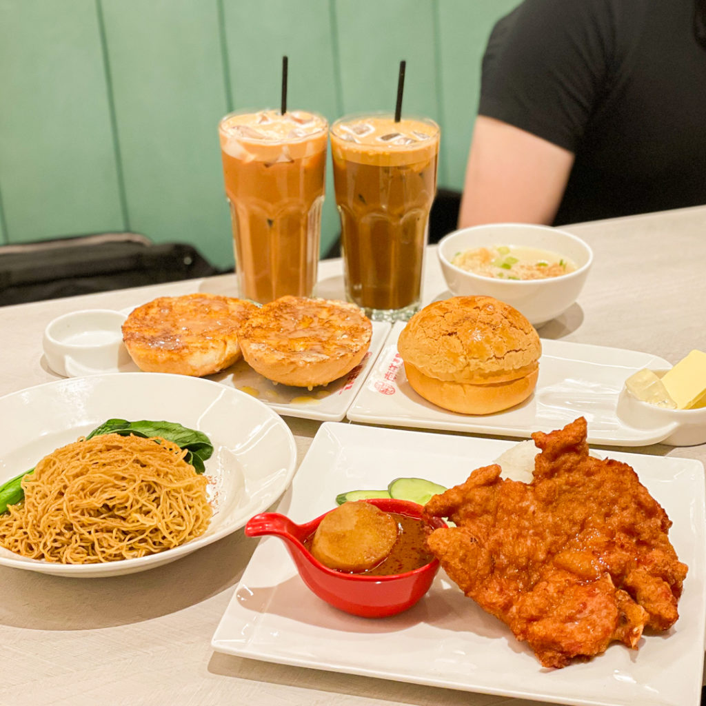 Sunway Pyramid's Latest Hidden Gem Gathers M'sia's Favourite F&B Brands ...