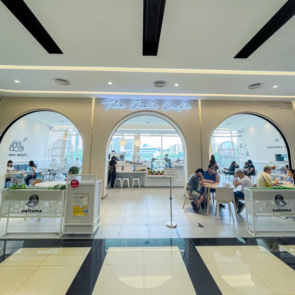 Sunway Pyramid's Latest Hidden Gem Gathers M'sia's Favourite F&B Brands ...