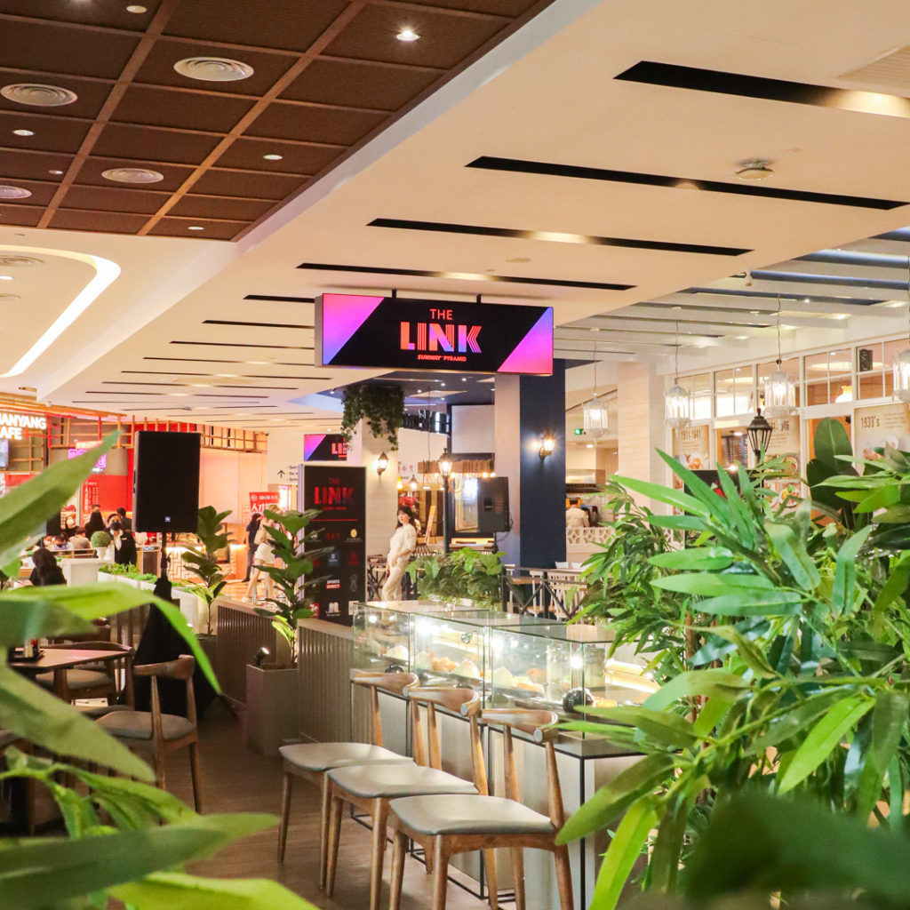 Sunway Pyramid's Latest Hidden Gem Gathers M'sia's Favourite F&B Brands ...