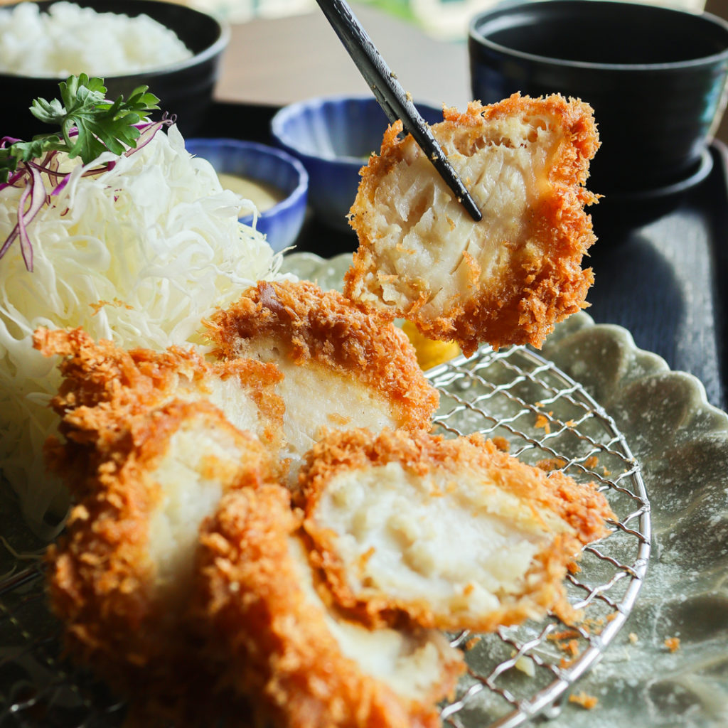 Sakana Set1 - KL Foodie