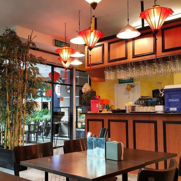 9 Best Restaurants In Klang Valley To Explore Over The Weekend With 25% ...
