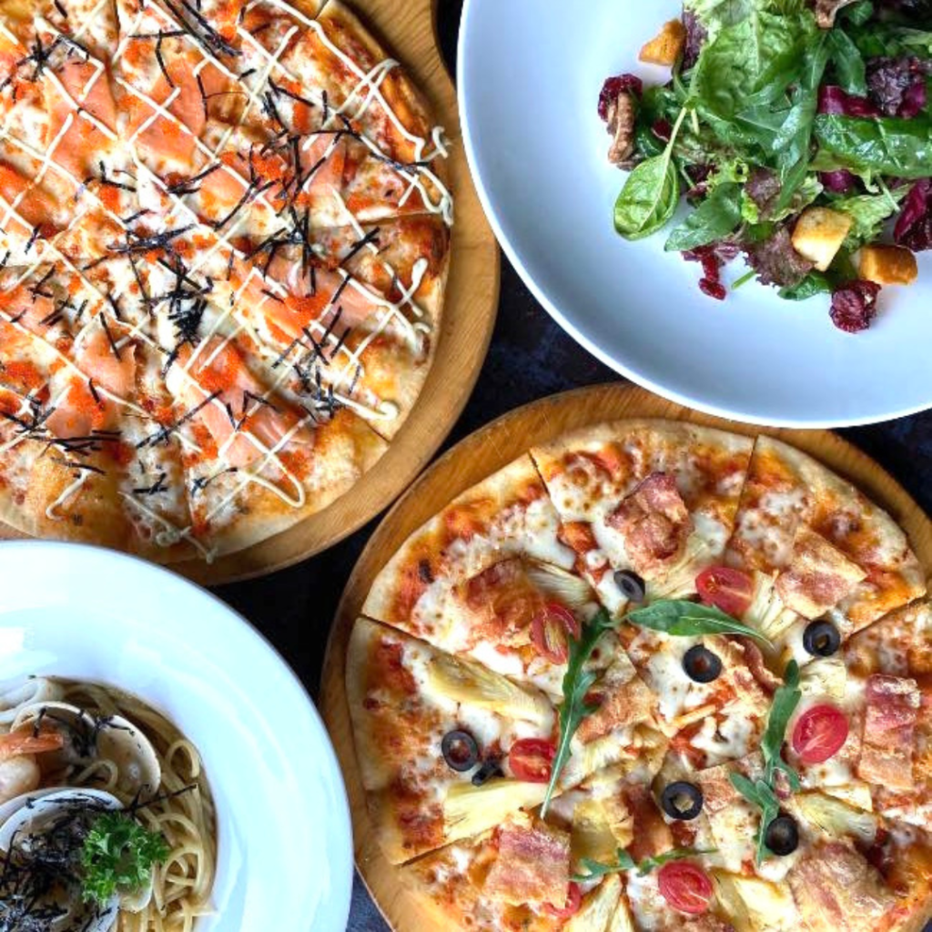 9 Best Restaurants In Klang Valley To Explore Over The Weekend With 25% ...