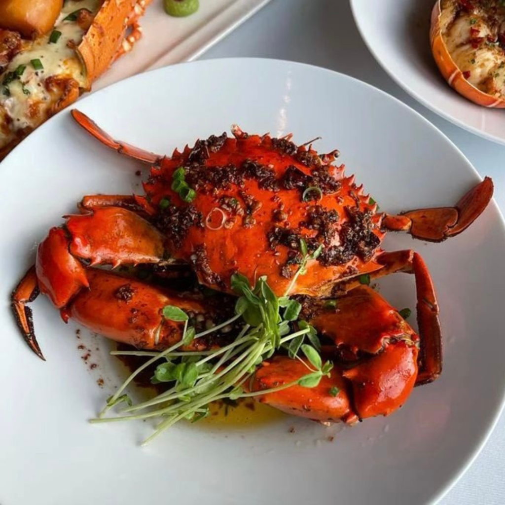 9 Best Restaurants In Klang Valley To Explore Over The Weekend With 25% ...