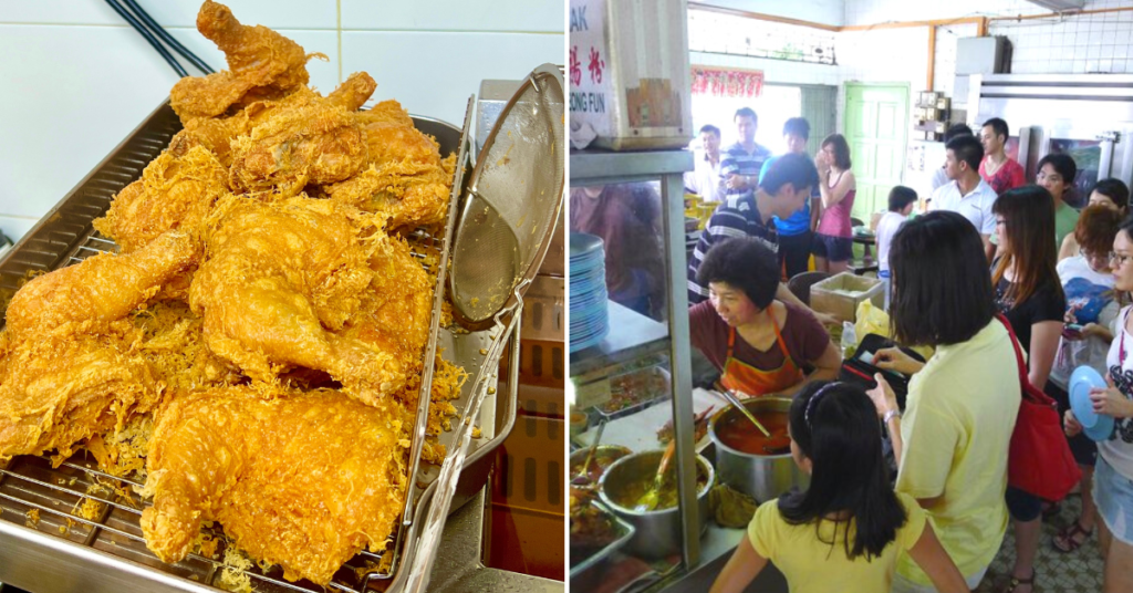 10 Noteworthy Places to Eat in SS2 for The Hungry Souls 2021