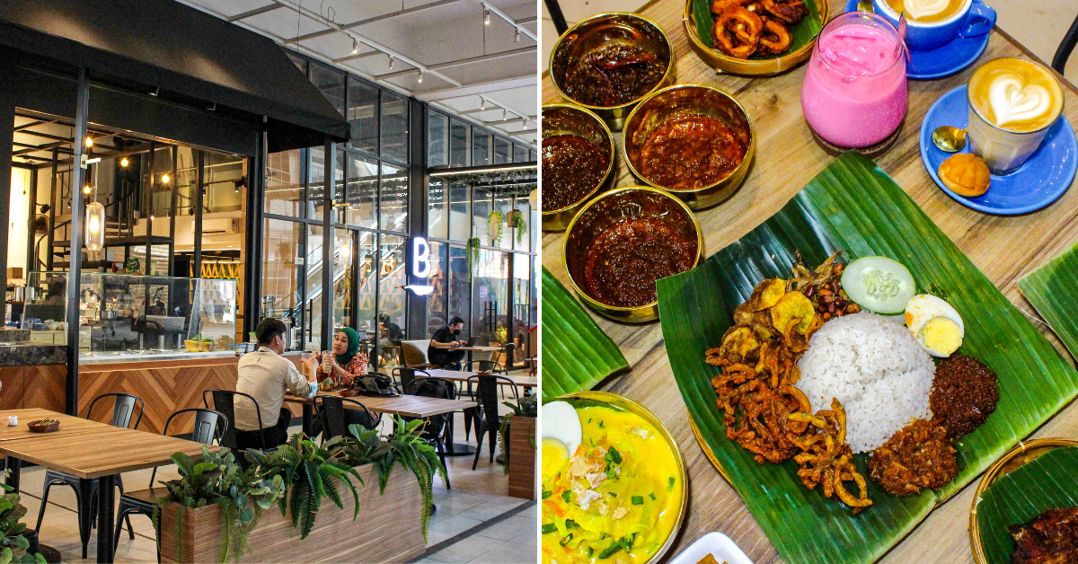 10 Noteworthy Places to Eat in SS2 for The Hungry Souls 2021