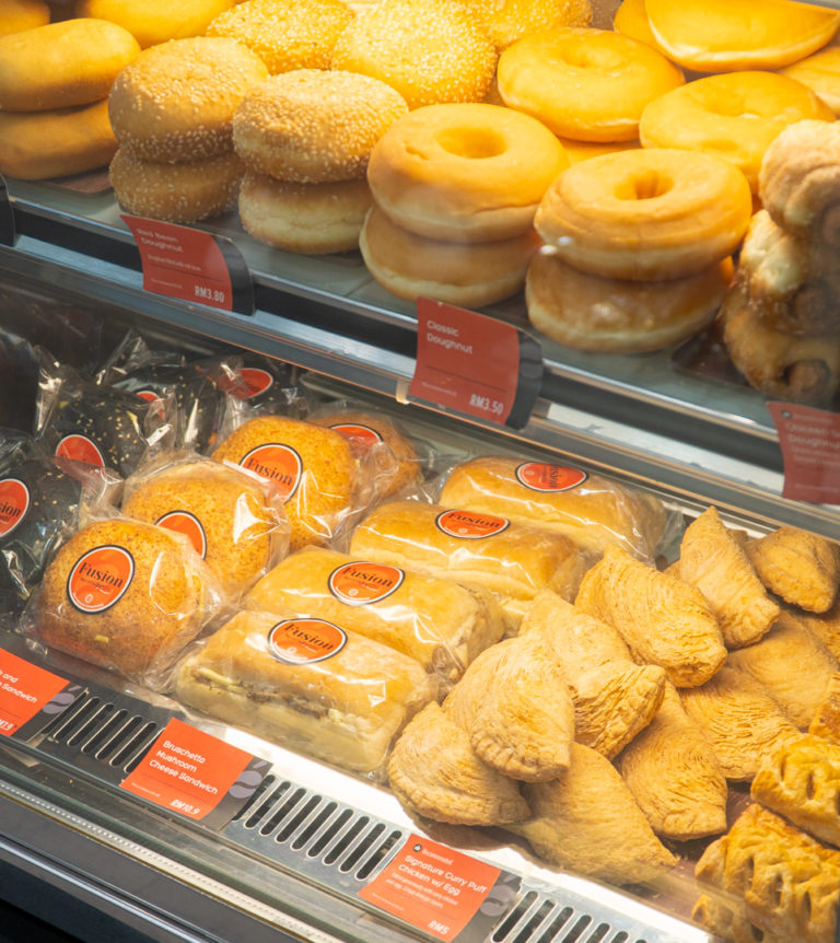 PETRONAS Launches NEW Café Mesra With Barista-Grade Coffees, Local Kuih ...