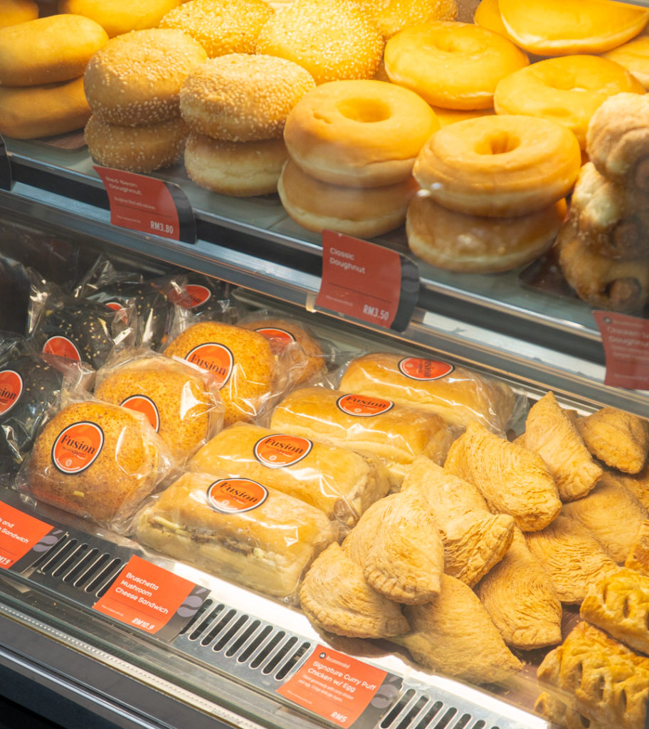 PETRONAS Launches NEW Café Mesra With Barista-Grade Coffees, Local Kuih ...