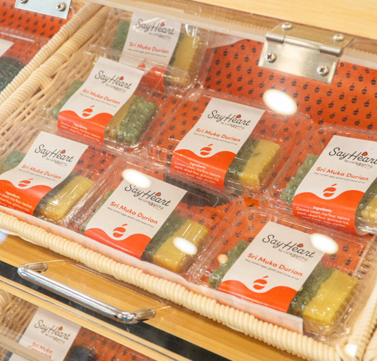 PETRONAS Launches NEW Café Mesra With Barista-Grade Coffees, Local Kuih ...