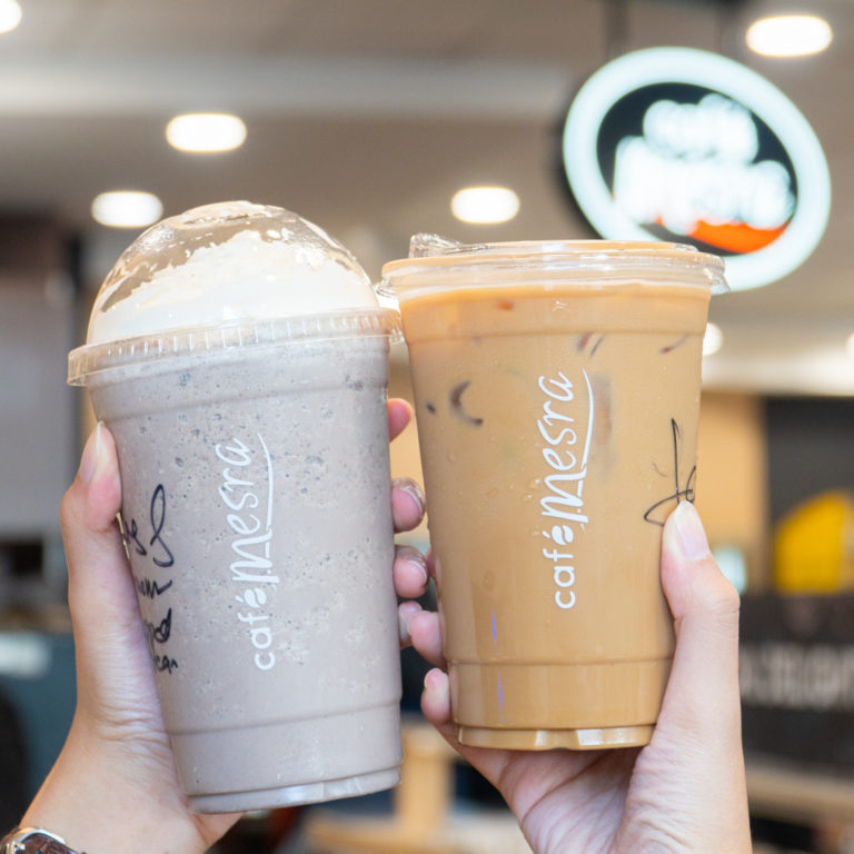 PETRONAS Launches NEW Café Mesra With Barista-Grade Coffees, Local Kuih ...