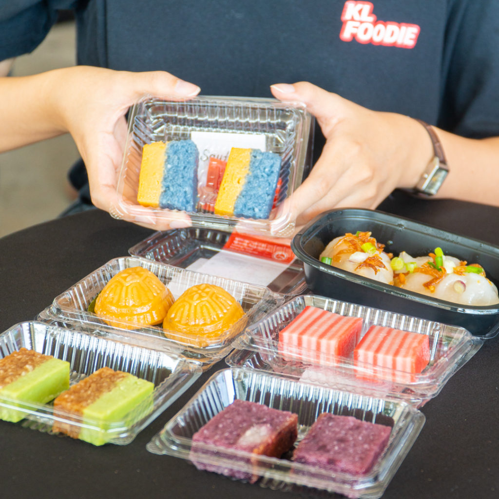 PETRONAS Launches NEW Café Mesra With Barista-Grade Coffees, Local Kuih ...