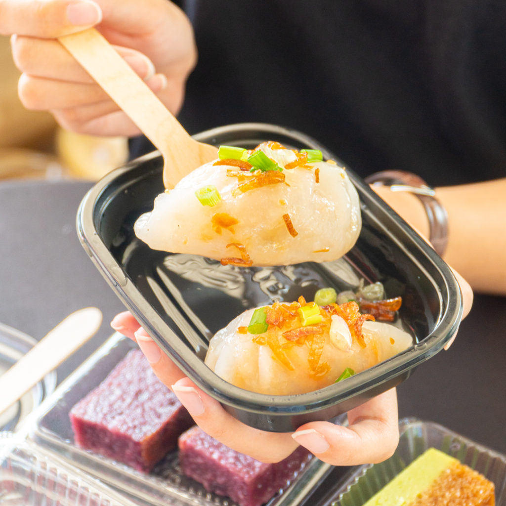 PETRONAS Launches NEW Café Mesra With Barista-Grade Coffees, Local Kuih ...