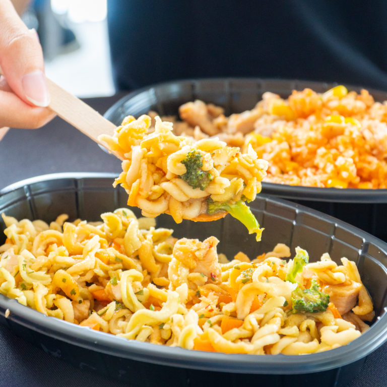 PETRONAS Launches NEW Café Mesra With Barista-Grade Coffees, Local Kuih ...