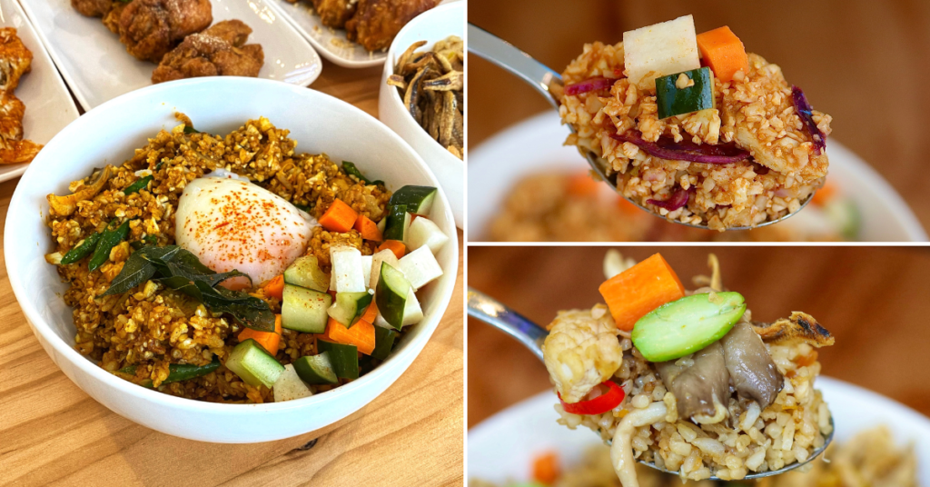 30 Street Food In KL You Can't Afford To Miss In 2021 - KL Foodie