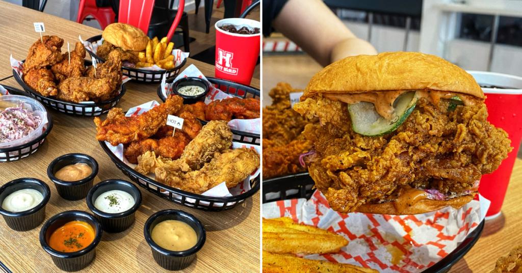 10 Best Buffet in KL 2021 For Every Hungry Foodies - KL Foodie