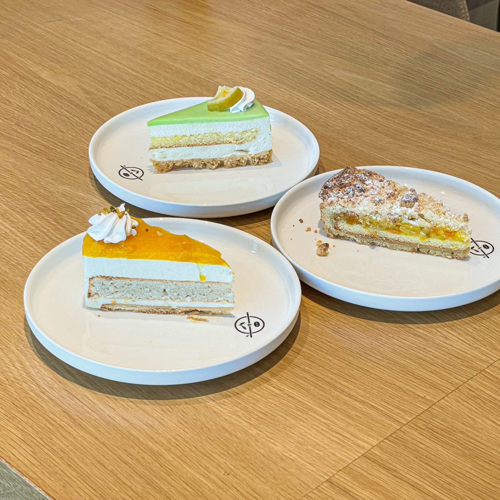 The Coffee Bean & Tea Leaf® Rolls Out NEW Cold Brew Teas Series ...