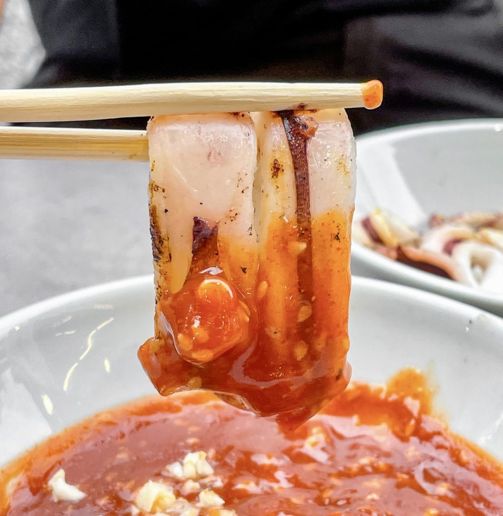 This Award-Winning Thai Place In KL Is Famous For Their Huge BBQ ...