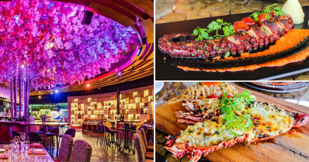 10 Best Buffet in KL 2021 For Every Hungry Foodies - KL Foodie