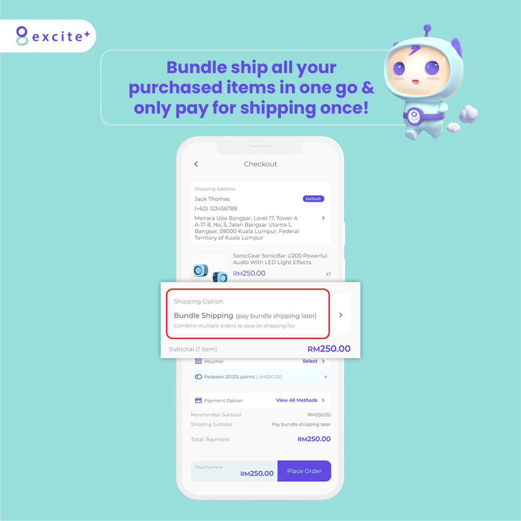 Malaysia's 1st Ever Group Buy App Allows You To Buy Items Below Market ...