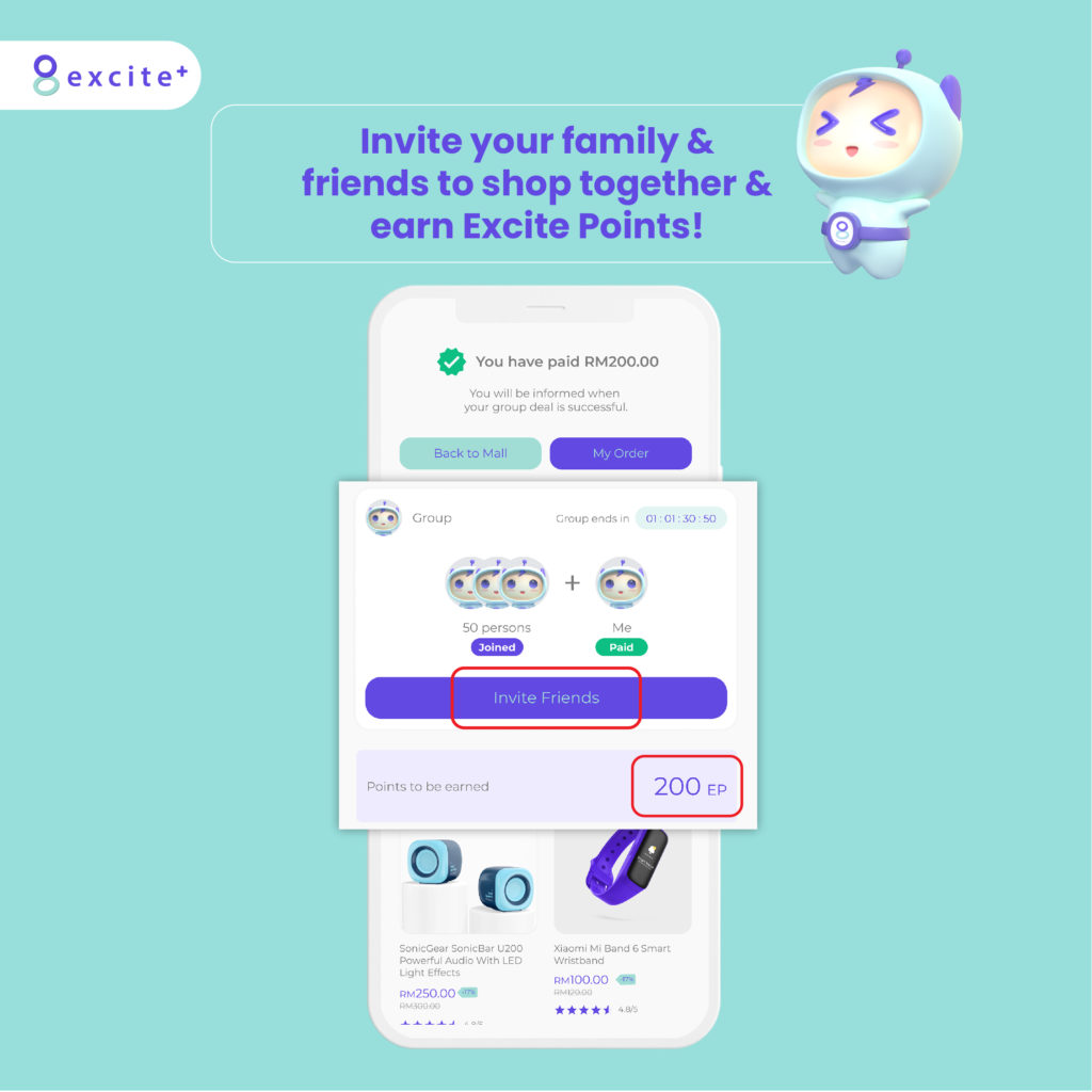 Malaysia's 1st Ever Group Buy App Allows You To Buy Items Below Market ...