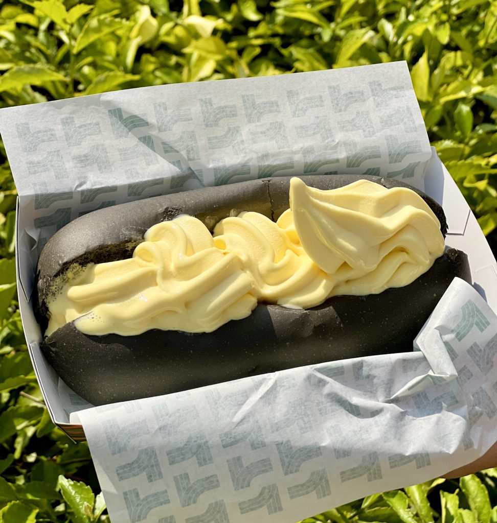 7 CAFé Launches NEW Soft Serve Made With Mango Calpis Cultured Milk ...