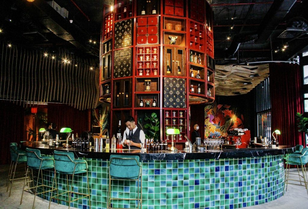 We Found A Hidden Fine Dining Place In KL That Serves Malaysian ...