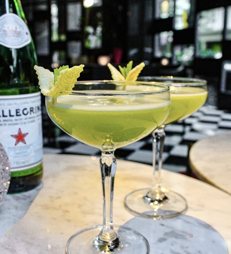 We Found A Hidden Fine Dining Place In KL That Serves Malaysian ...