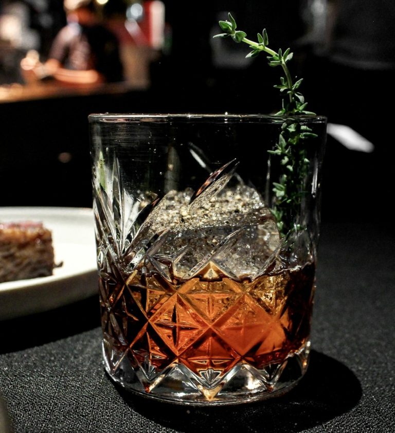 We Found A Hidden Fine Dining Place In KL That Serves Malaysian ...