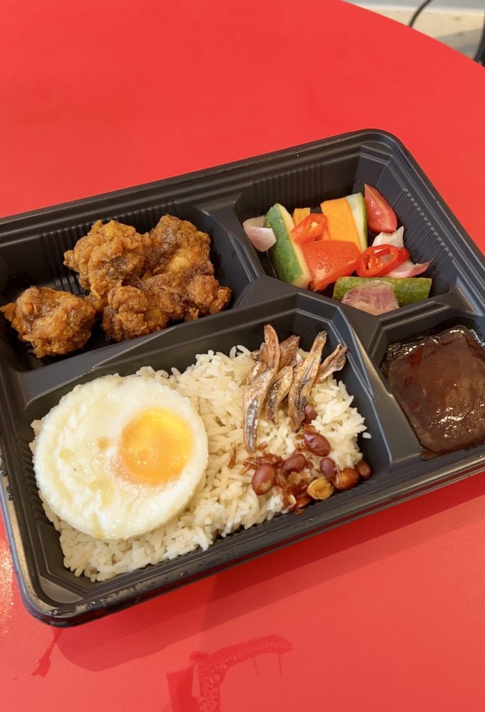 7 CAFé Launches NEW Soft Serve Made With Mango Calpis Cultured Milk ...