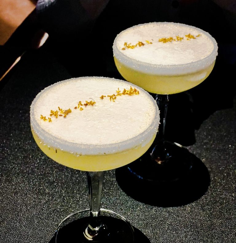 We Found A Hidden Fine Dining Place In KL That Serves Malaysian ...