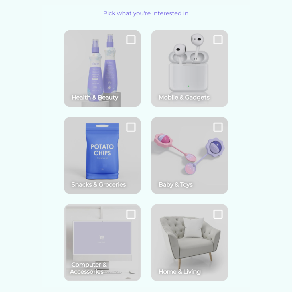 Malaysia's 1st Ever Group Buy App Allows You To Buy Items Below Market ...