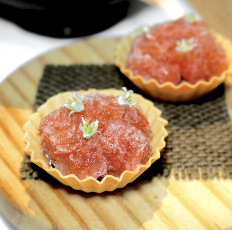 We Found A Hidden Fine Dining Place In KL That Serves Malaysian ...