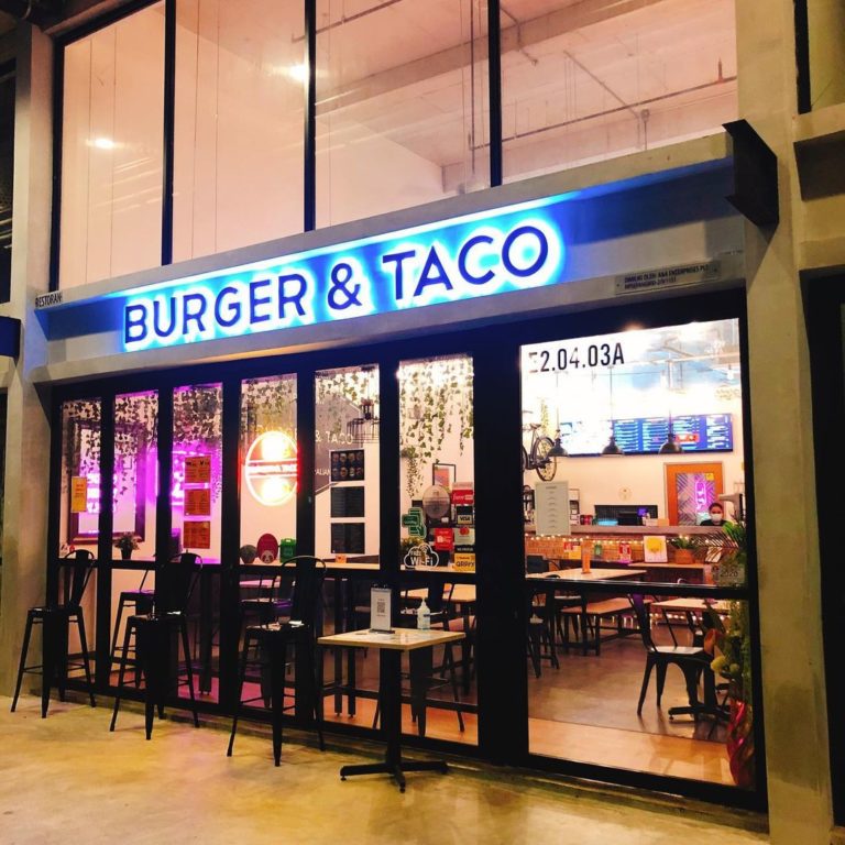 Let's Taco-bout 12 Places In KL & PJ For The Best Tacos Ever (2023 ...