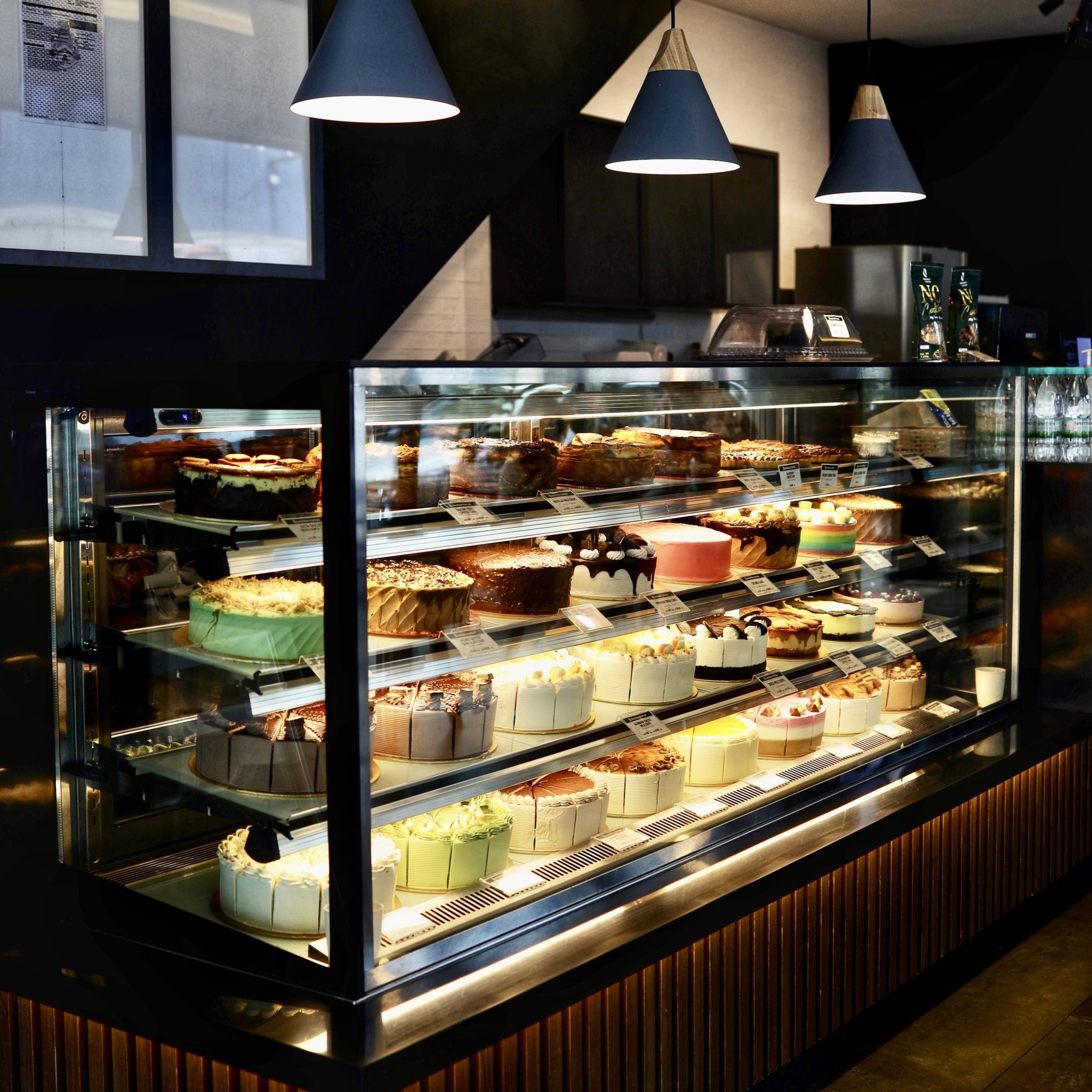This Homegrown Coffee Joint Started By 2 M’sian Youths Serves Barista ...