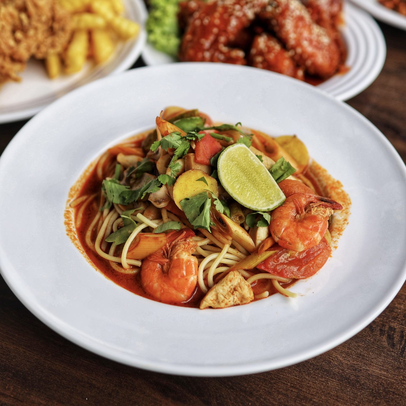 This Homegrown Coffee Joint Started By 2 M’sian Youths Serves Barista ...