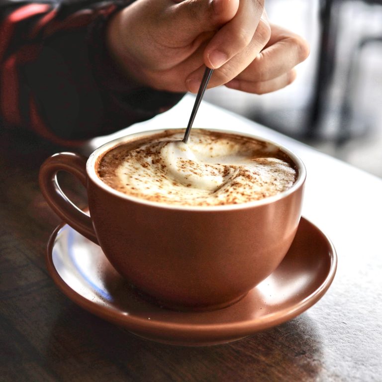 Nasken Coffee - KL Foodie