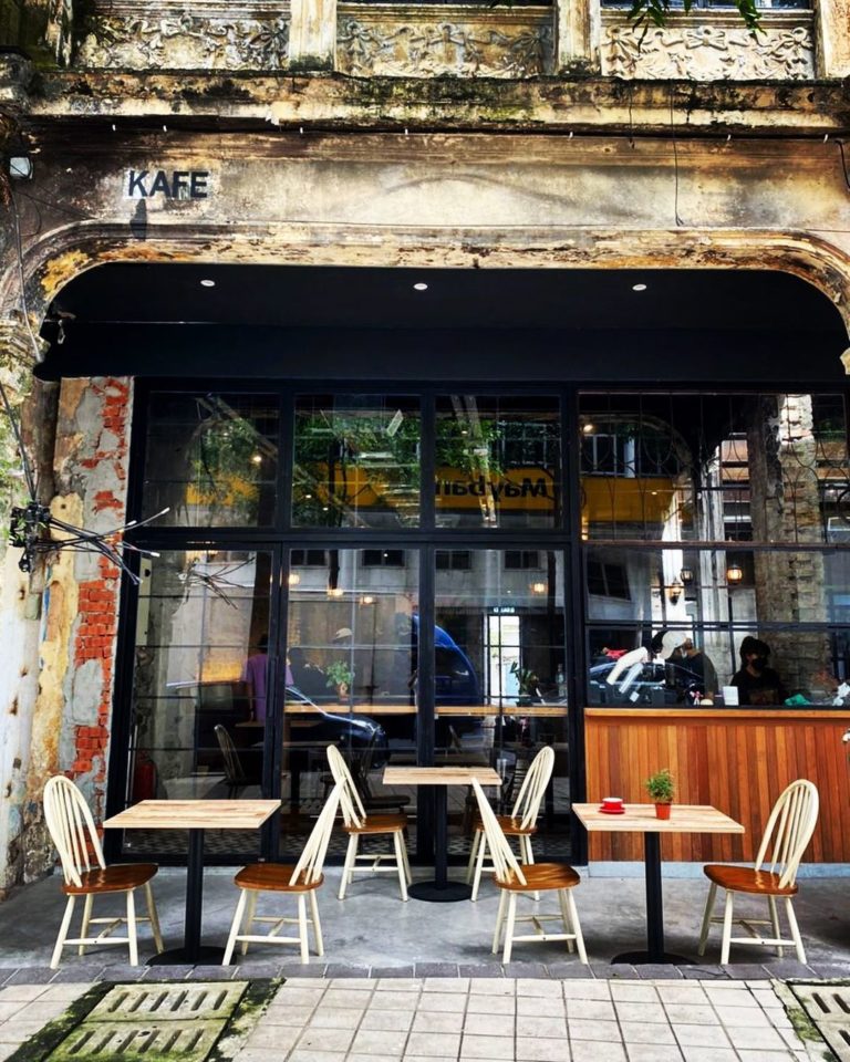 22 Instagrammable Cafés In KL & Selangor To Visit In 2023 - KL Foodie