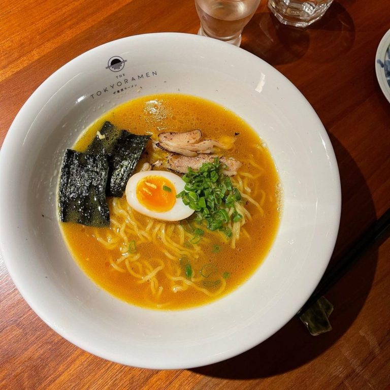 16 Must-Visit Ramen Spots In KL & PJ For Thick Broth & Al Dente Noodles ...