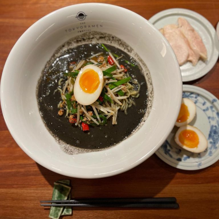 16 Must-Visit Ramen Spots In KL & PJ For Thick Broth & Al Dente Noodles ...